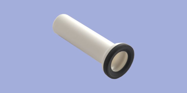 How To Install An Upflush Toilet?