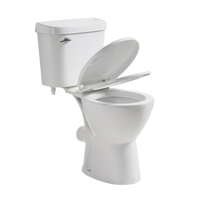 Rear Outlet Toilets - MaceratingFlo